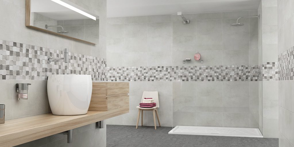 Grupe Mix Mosaic Tile – Ceramix Ltd